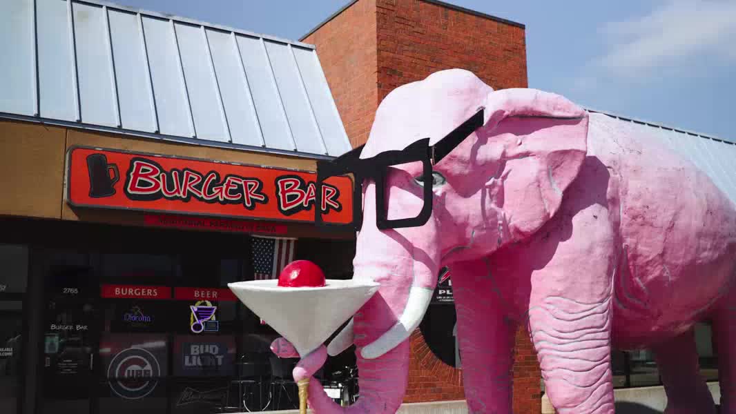 Burger Bar - Where Flavor Meets Tradition