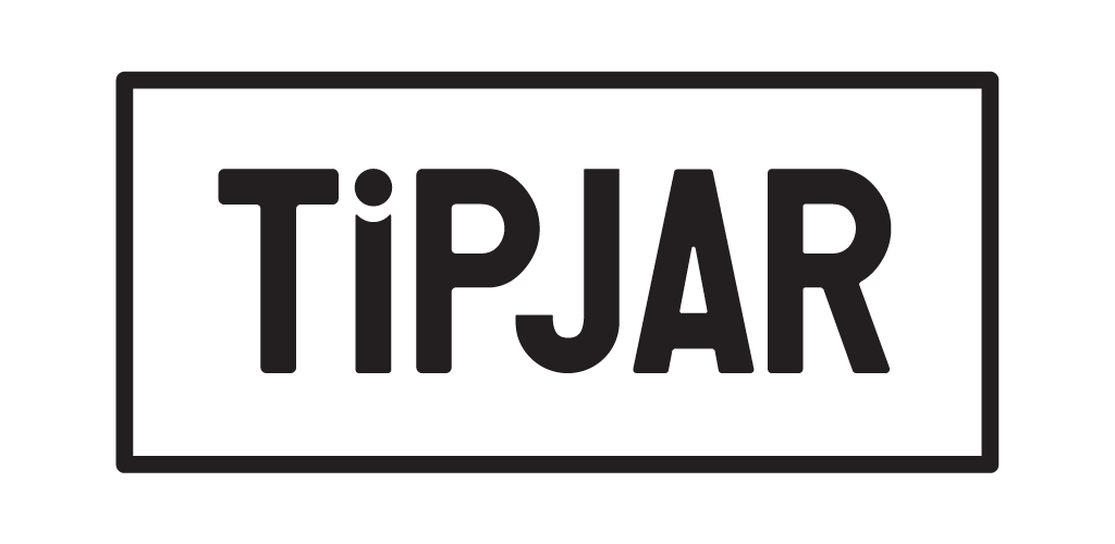 TiPJAR | Integrations | me&u