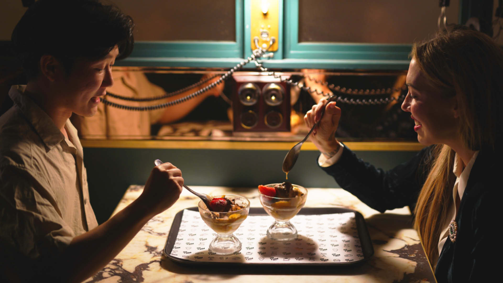 Not all customers are created equally, so don’t treat them all the same ...