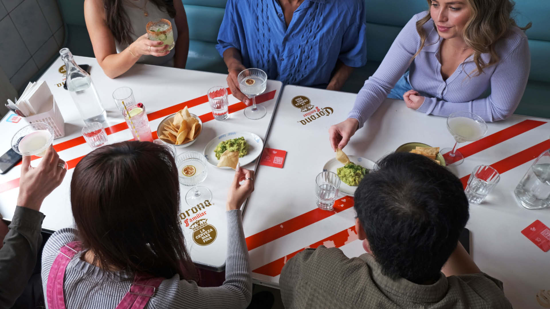 Seasonal menus: why they’re worth the effort | Blog | me&u