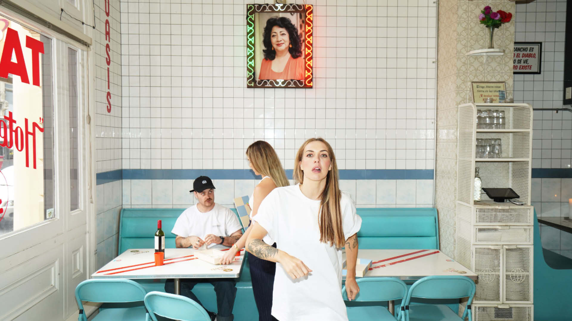 What does a typical restaurant marketing campaign look like? | Blog | me&u