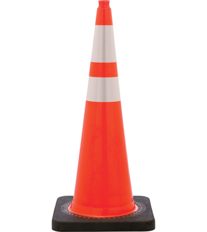 Traffic Cones | Concealed Barricading Traffic Equipment