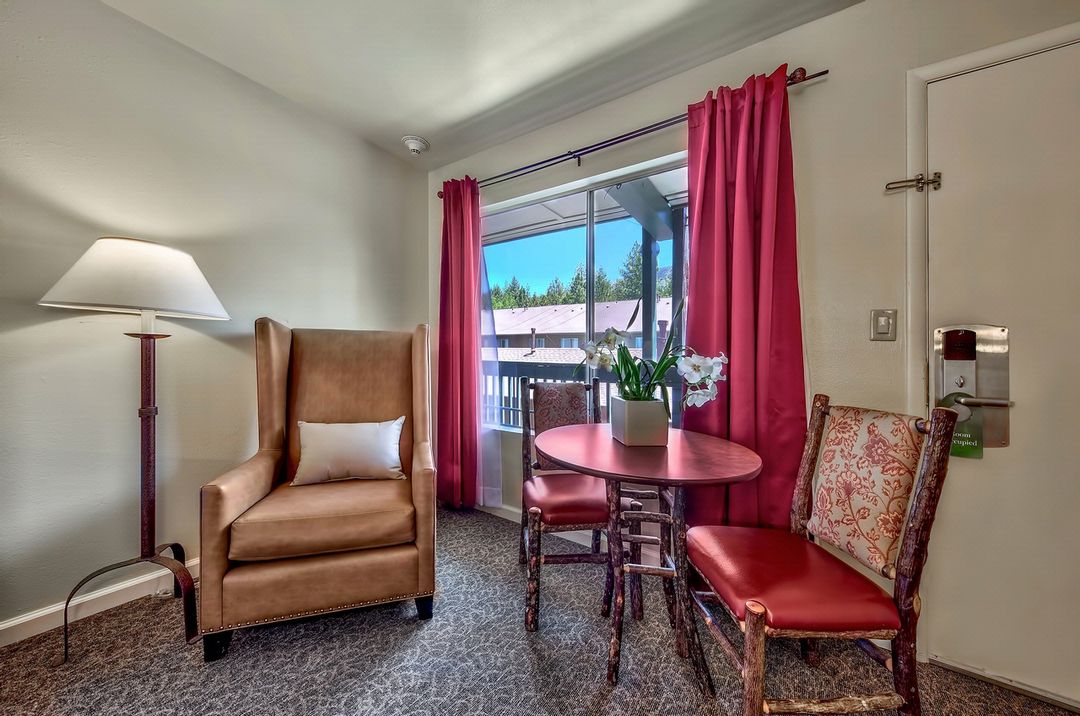 Accommodations Gallery | Forest Suites Resort