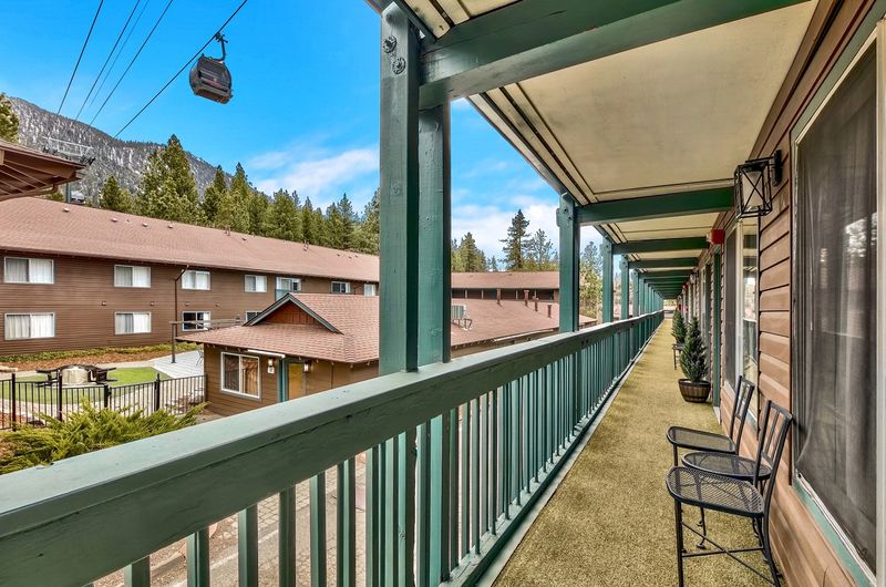 Accommodations Gallery | Forest Suites Resort