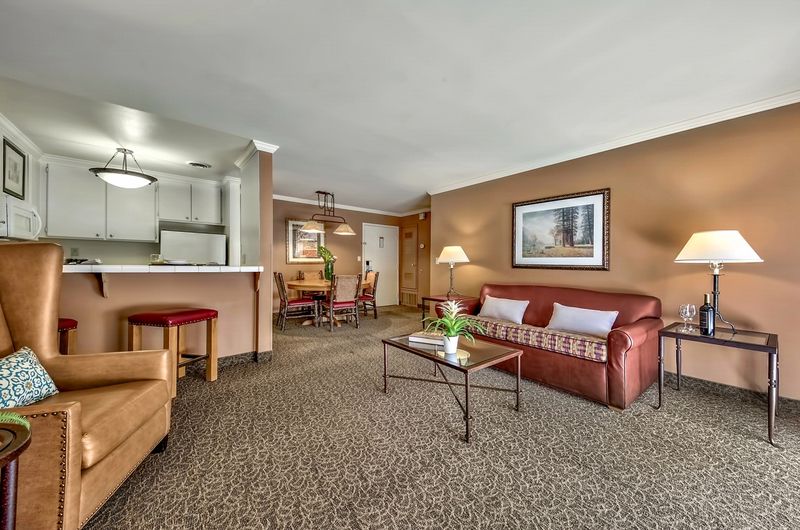 Accommodations Gallery | Forest Suites Resort