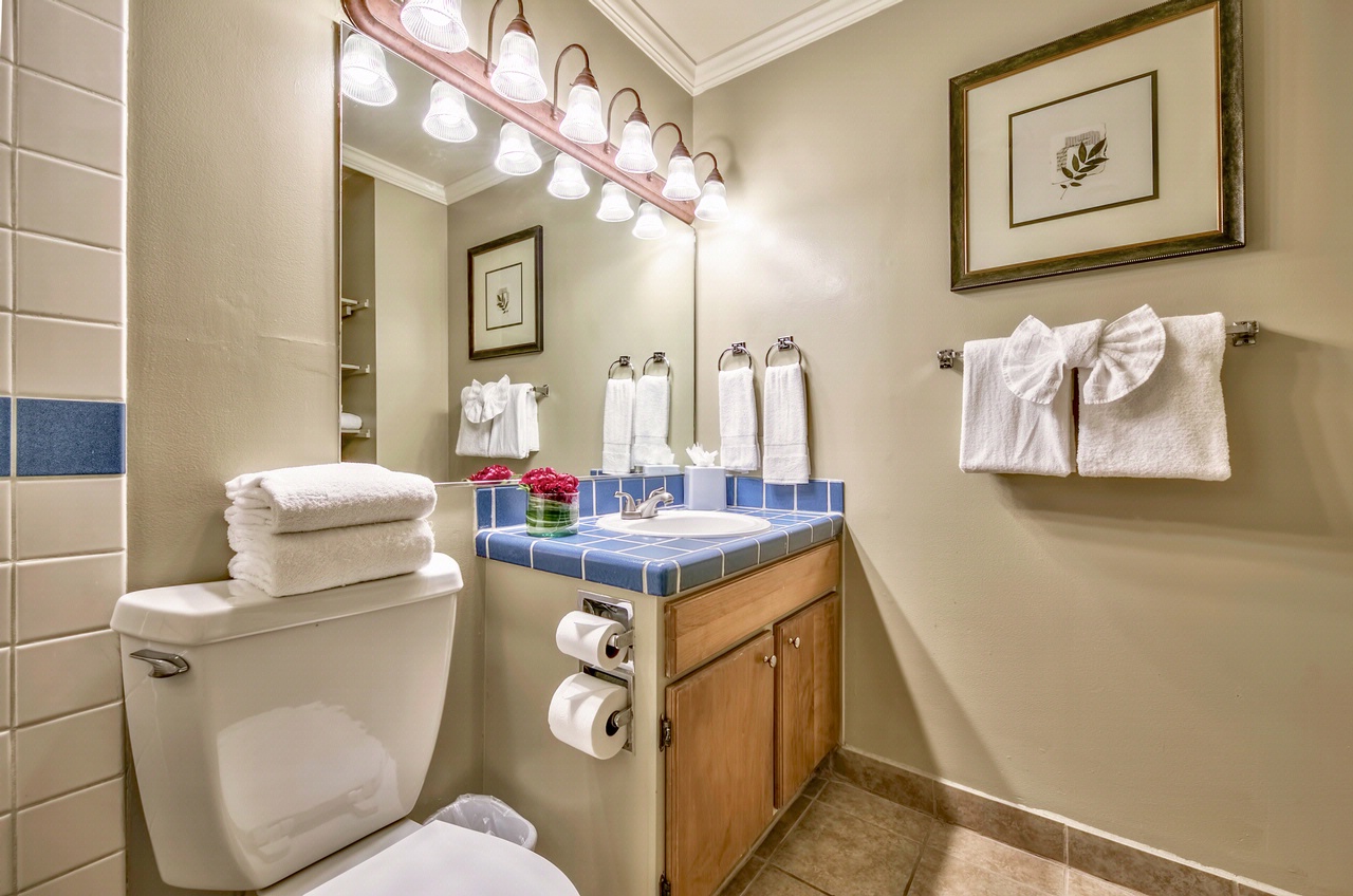 Accommodations Gallery | Forest Suites Resort
