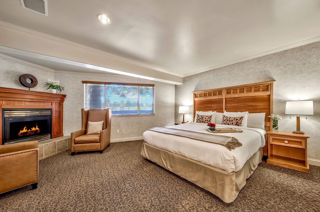 Accommodations Gallery | Forest Suites Resort