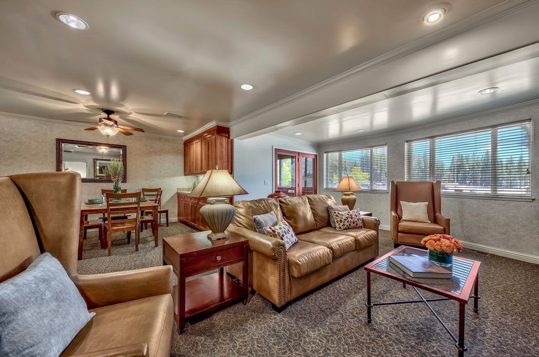 Accommodations Gallery | Forest Suites Resort