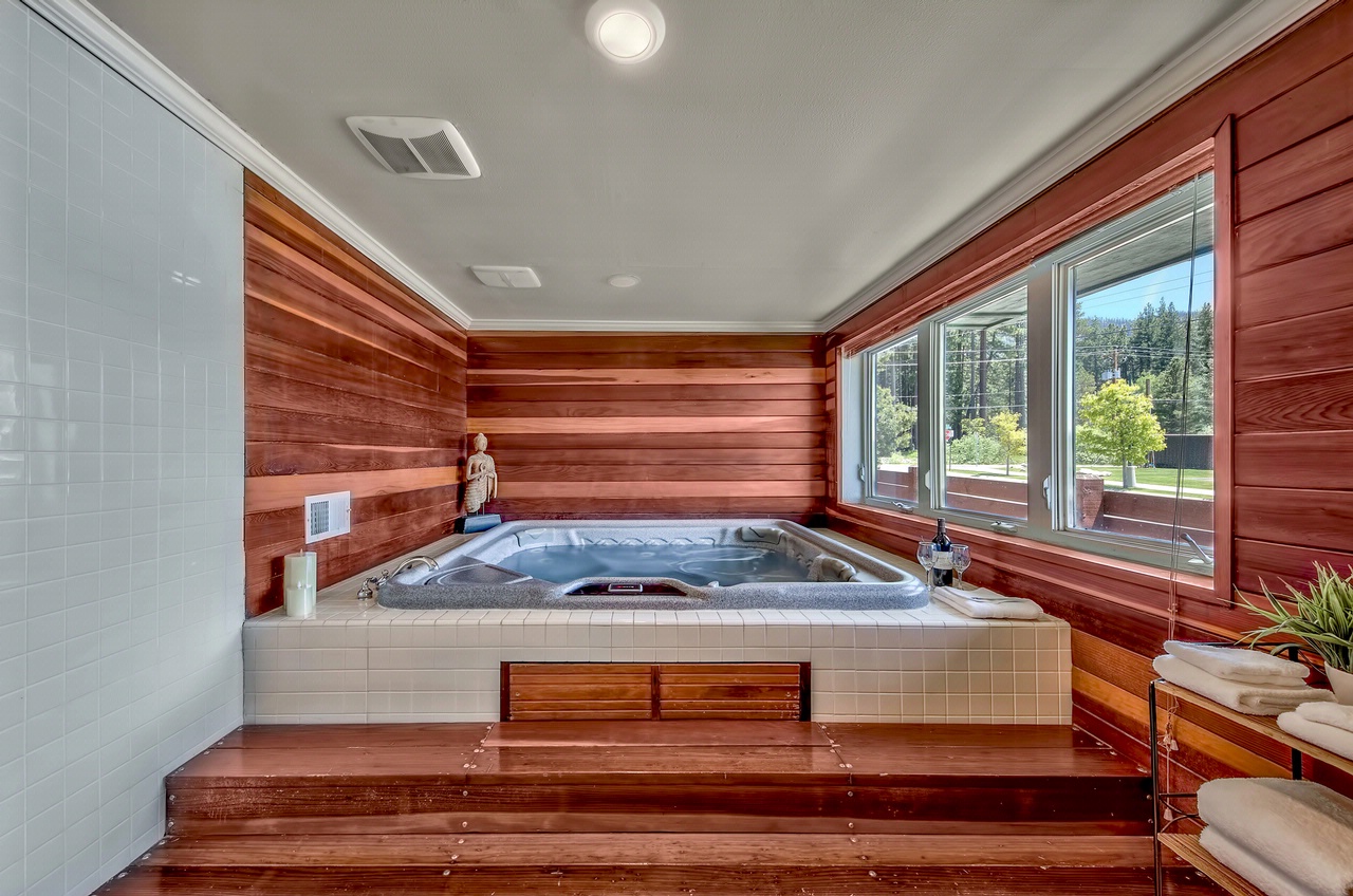 Accommodations Gallery | Forest Suites Resort