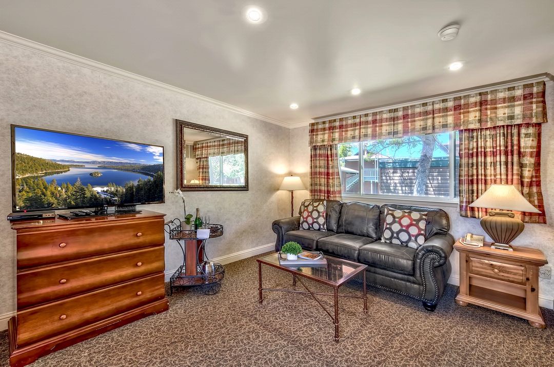 Accommodations Gallery | Forest Suites Resort