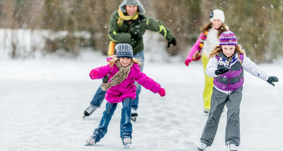 Winter Activities in South Lake Tahoe | Forest Suites Resort