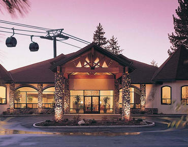 Heavenly Village Resort Gallery | Forest Suites Resort