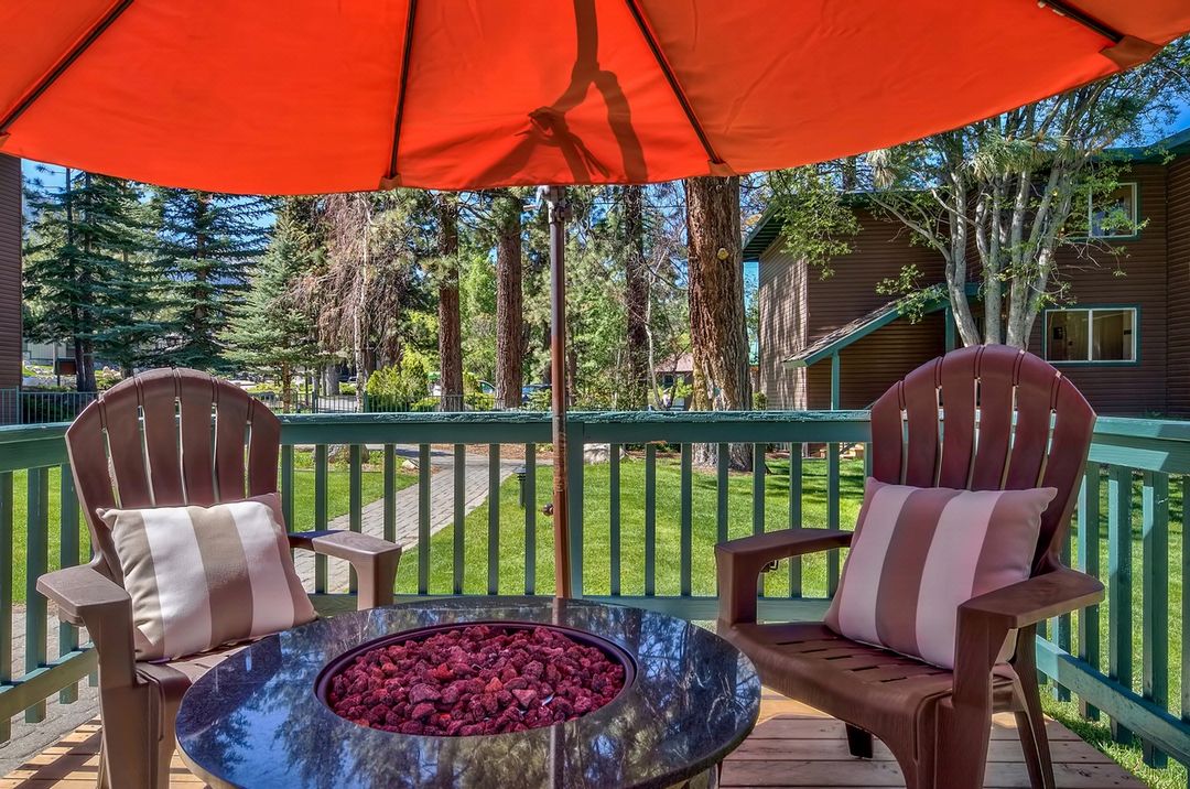 Resort Grounds Gallery | Forest Suite Resort
