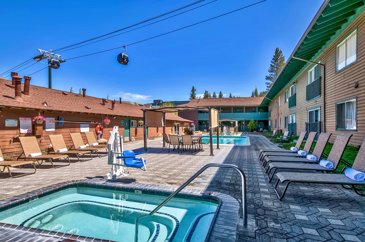 Resort Grounds Gallery | Forest Suite Resort