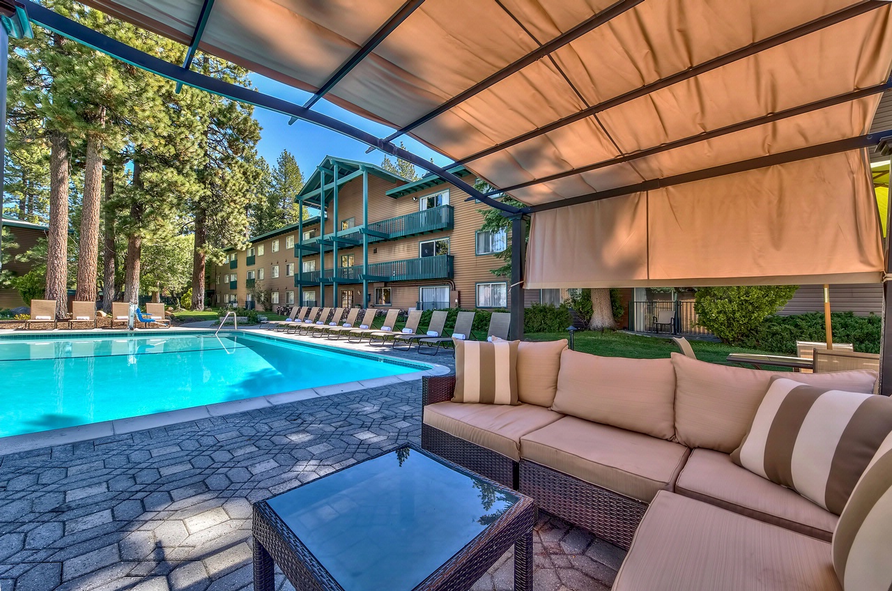 Resort Grounds Gallery | Forest Suite Resort