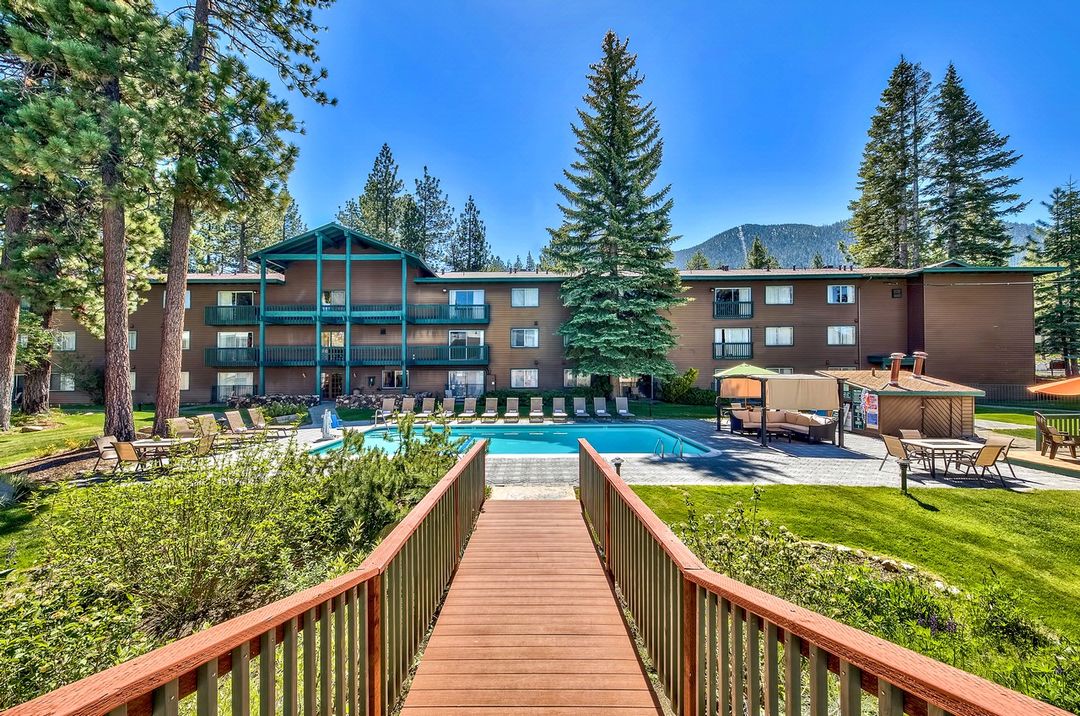 Resort Grounds Gallery | Forest Suite Resort