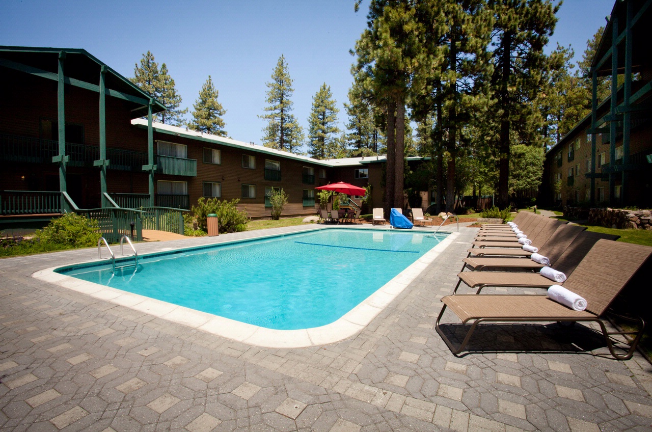 Location & Directions | Forest Suites Resort