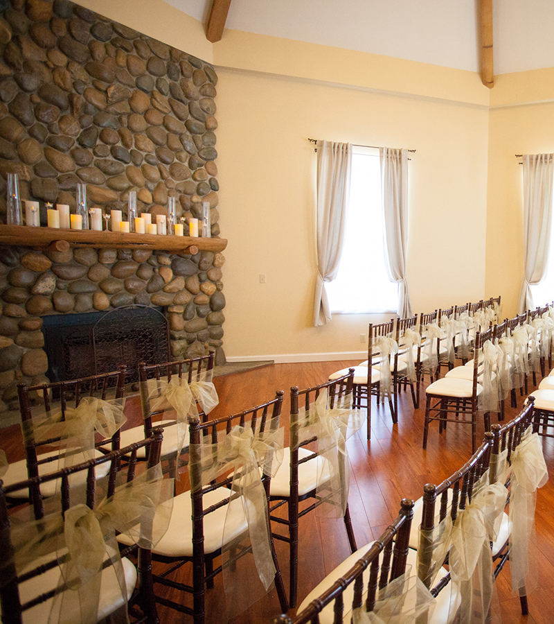 South Lake Tahoe Weddings | Forest Suites Resort
