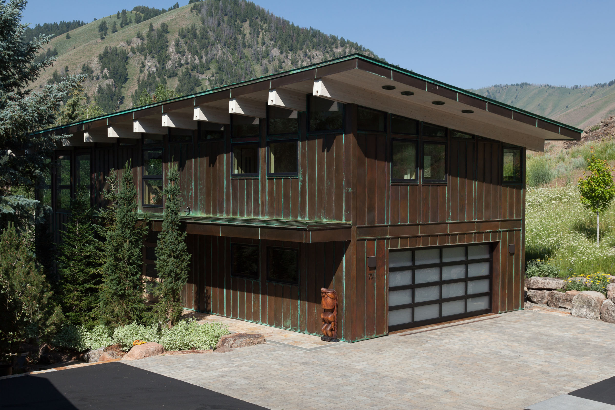 The Fries House | QB Corp.