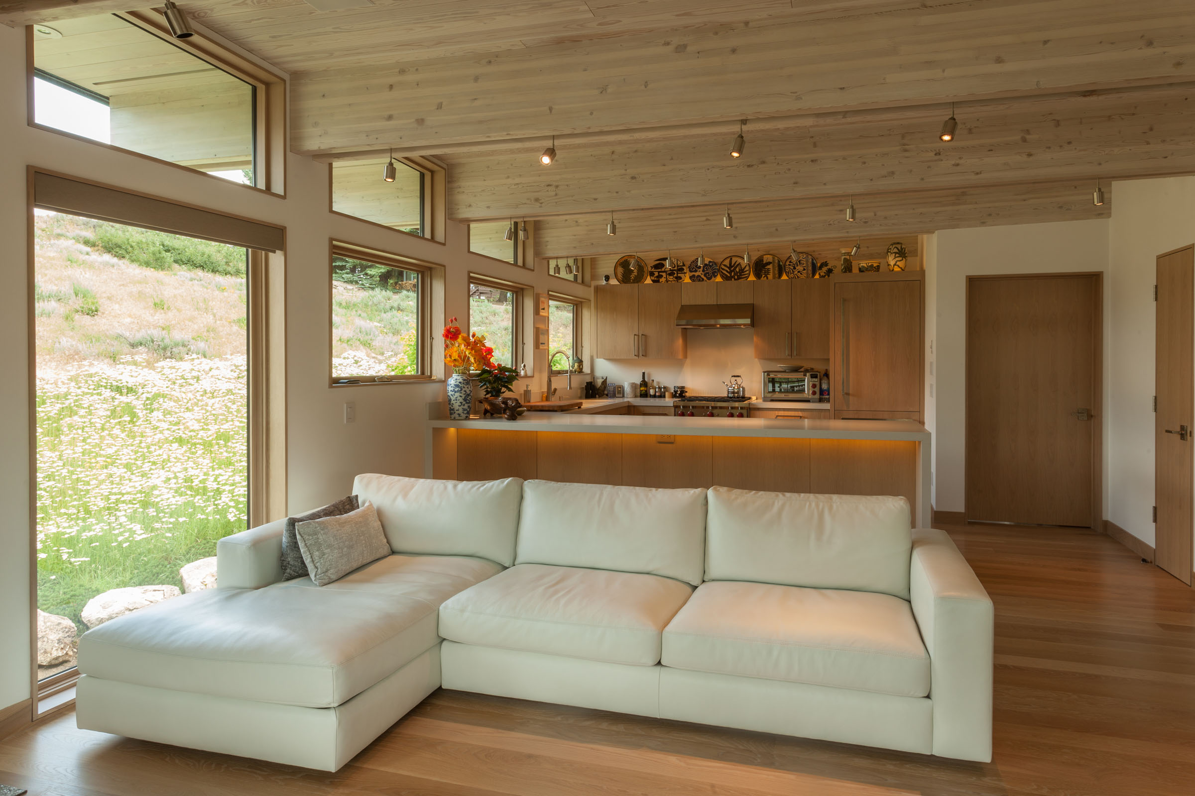 The Fries House | QB Corp.