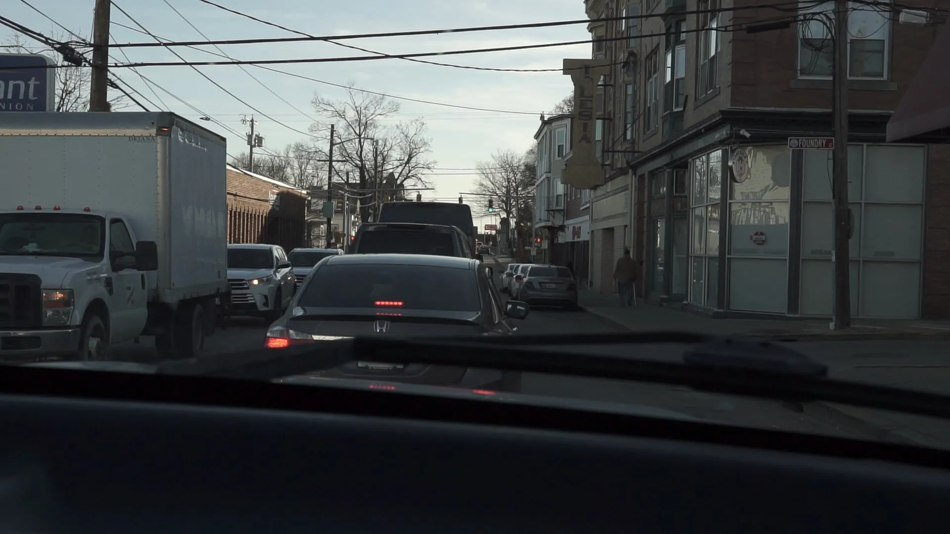 Come on a Vision Trip | NEU Church Planting