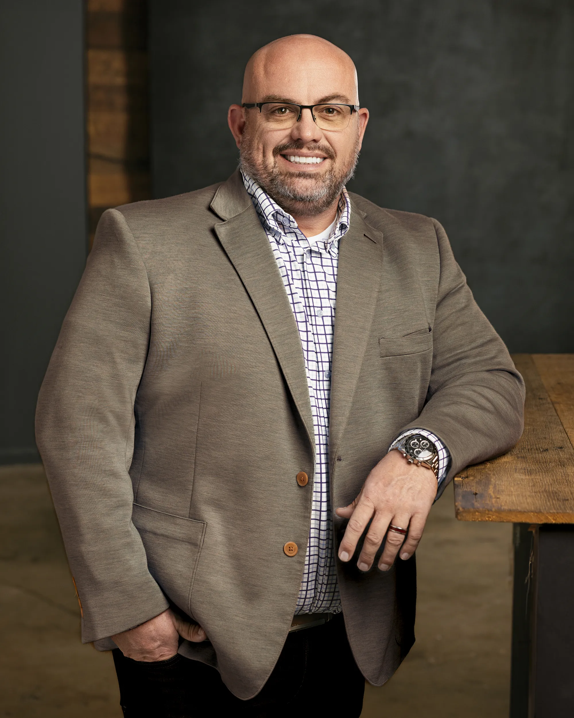 Neil Campbell | Partner | Campbell Perky Johnson Law