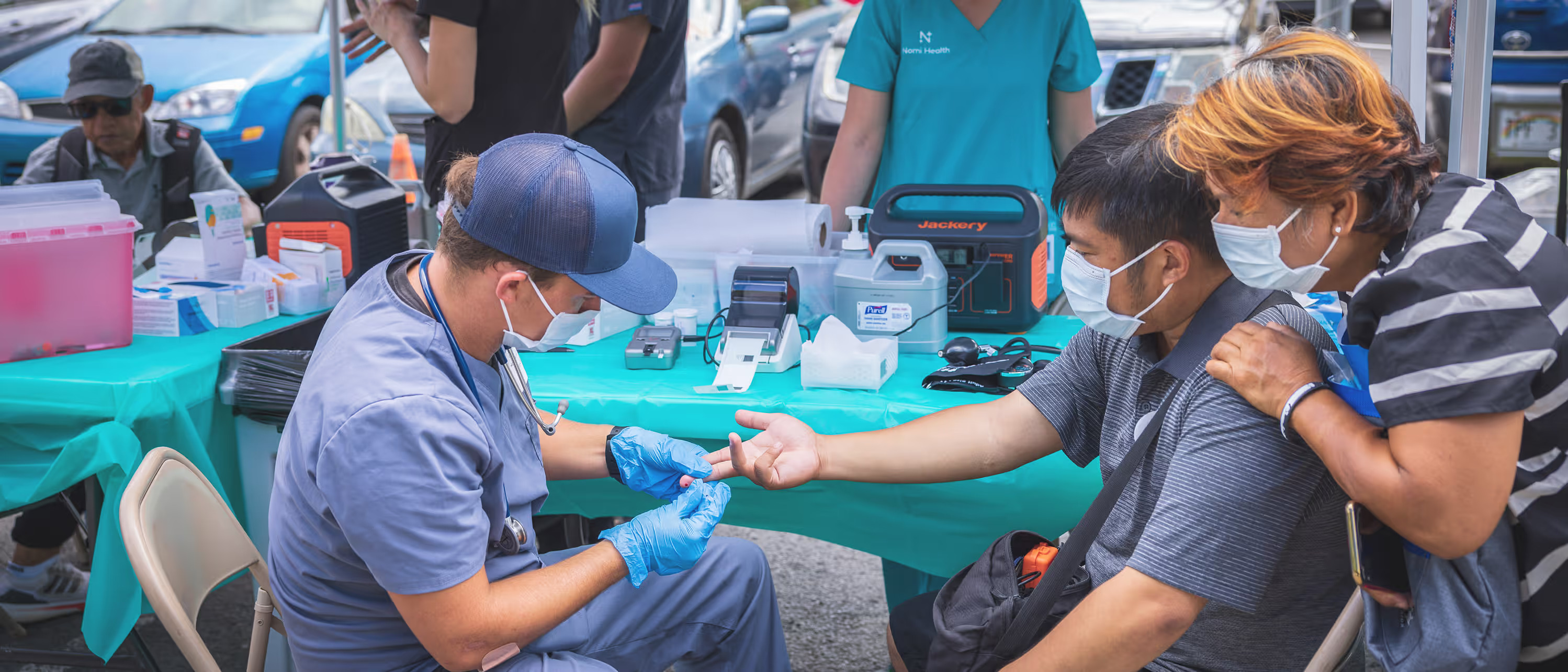 2022 Nomi by the Numbers