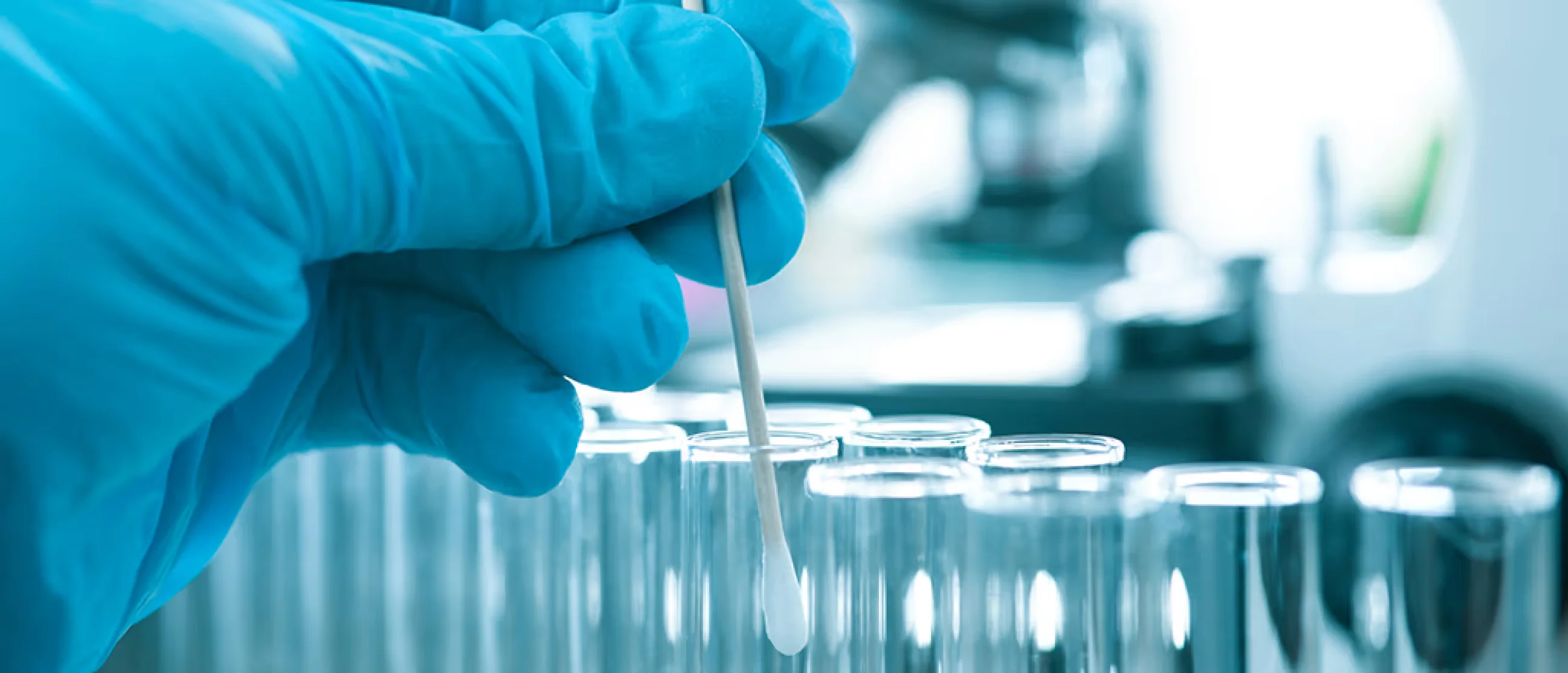 Nomi Health: A National Leader in Laboratory Quality and Rigor