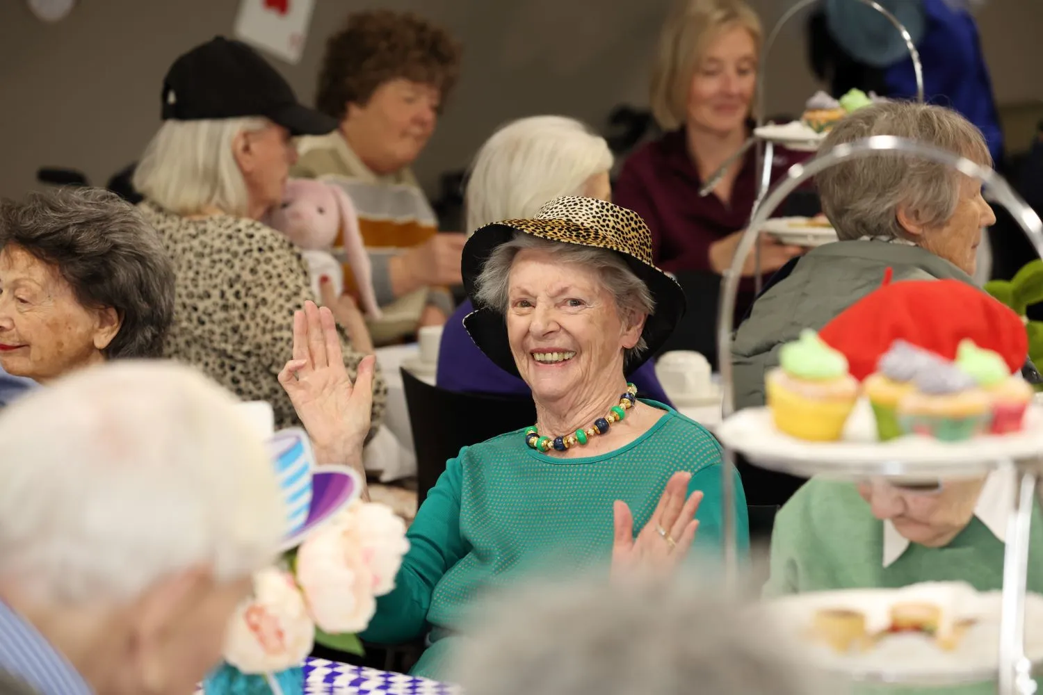 Comprehensive Aged Care Services | Mayflower