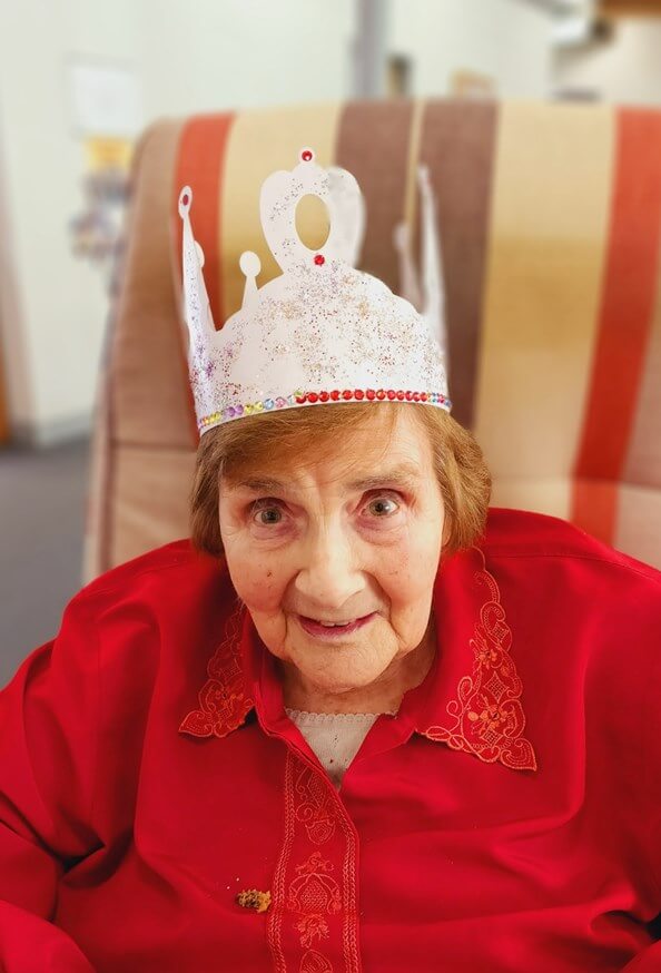 Crafting Crowns a Celebration of the Coronation | Mayflower