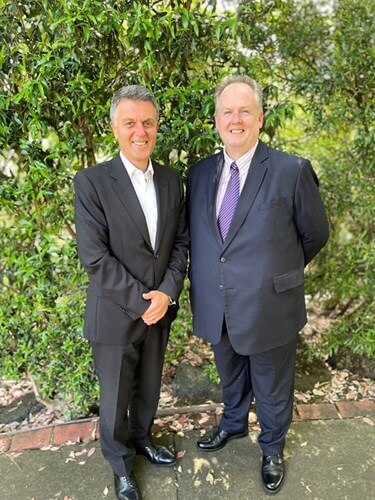 Mayflower Welcomes New CEO | Mayflower