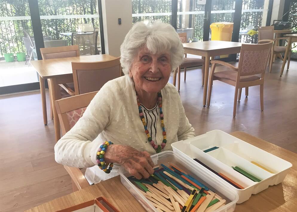 The Secret Benefits of Sorting | Mayflower