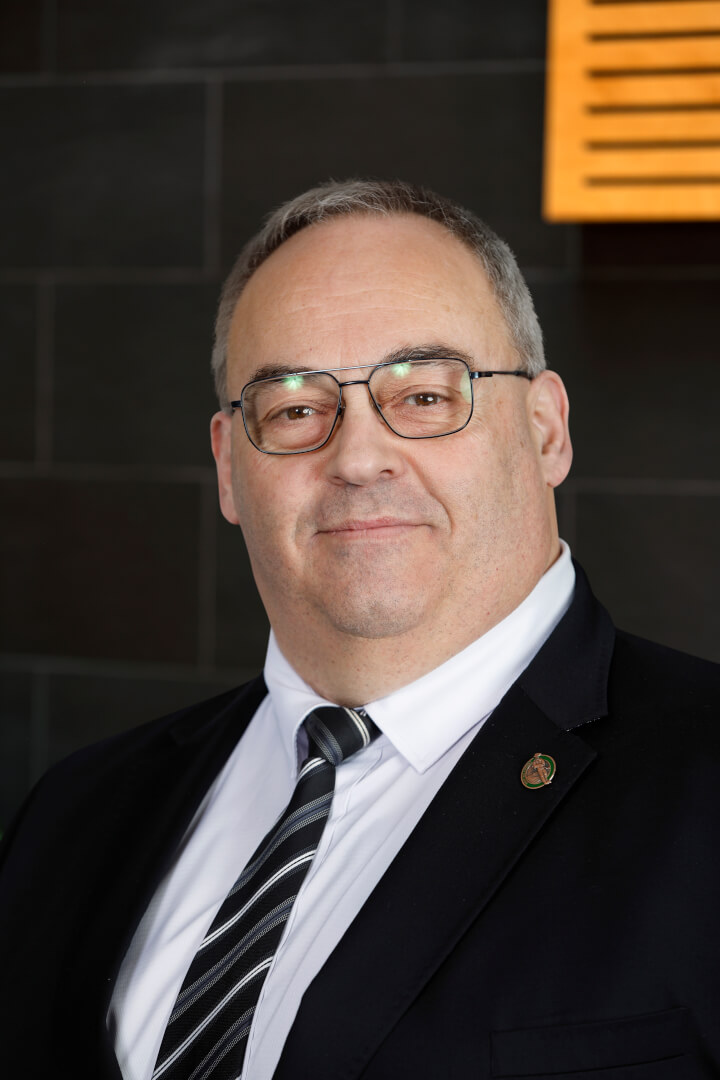 Learn More About Our People| Mayflower