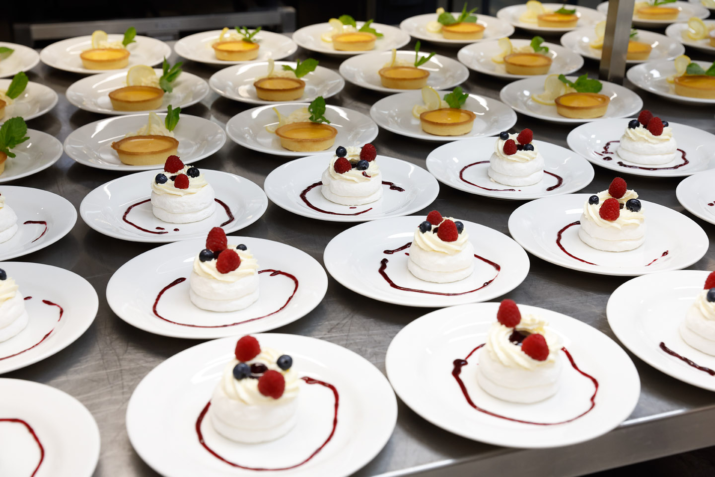 Meet Yaz - Our Talented Chef Manager | Mayflower