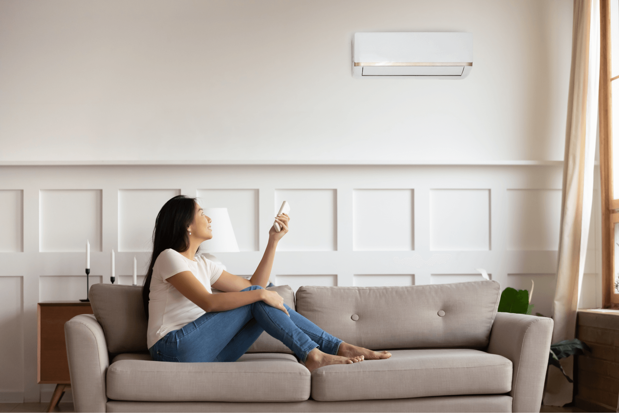Paddio | Upgrade your home's comfort and energy efficiency
