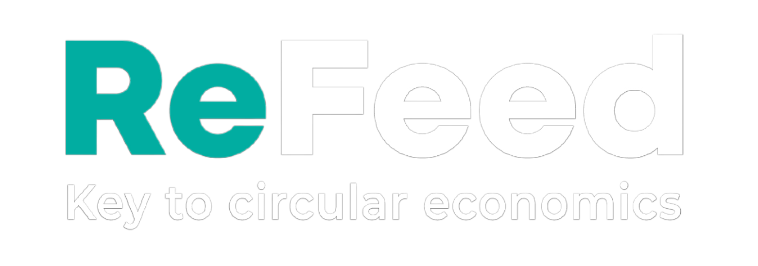 ReFeed Inc.