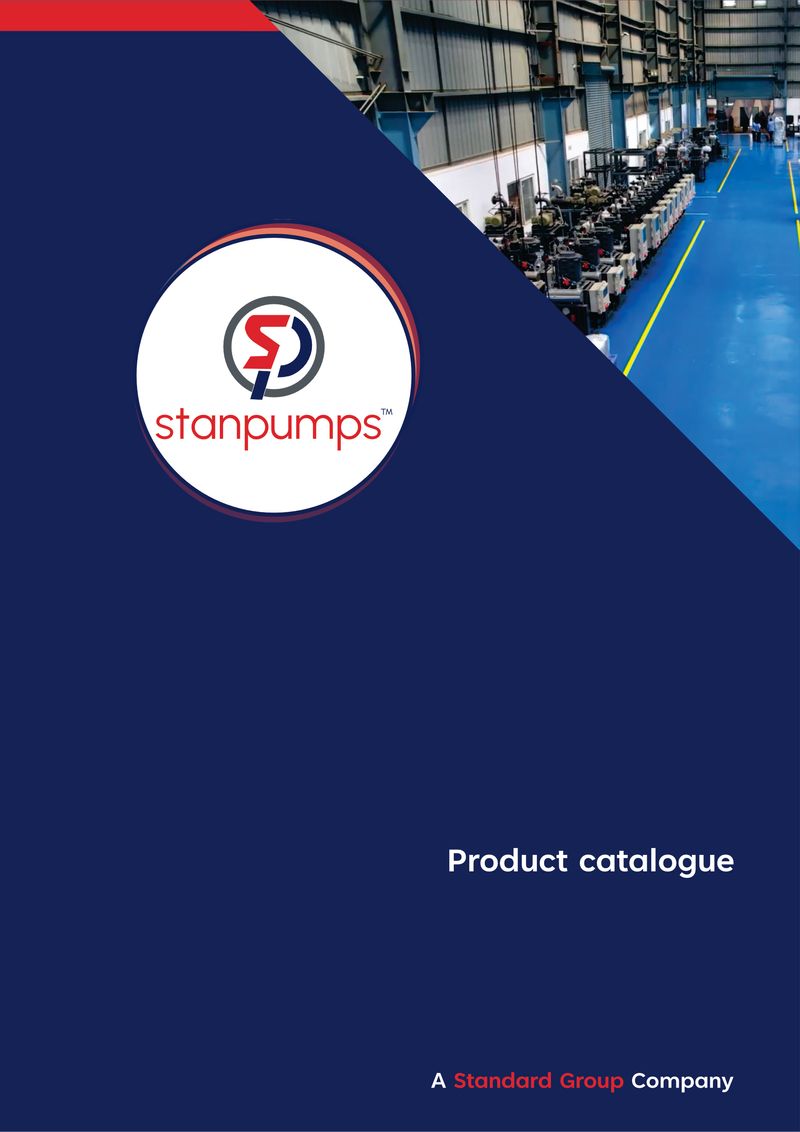 Standard Group of Companies Private Limited