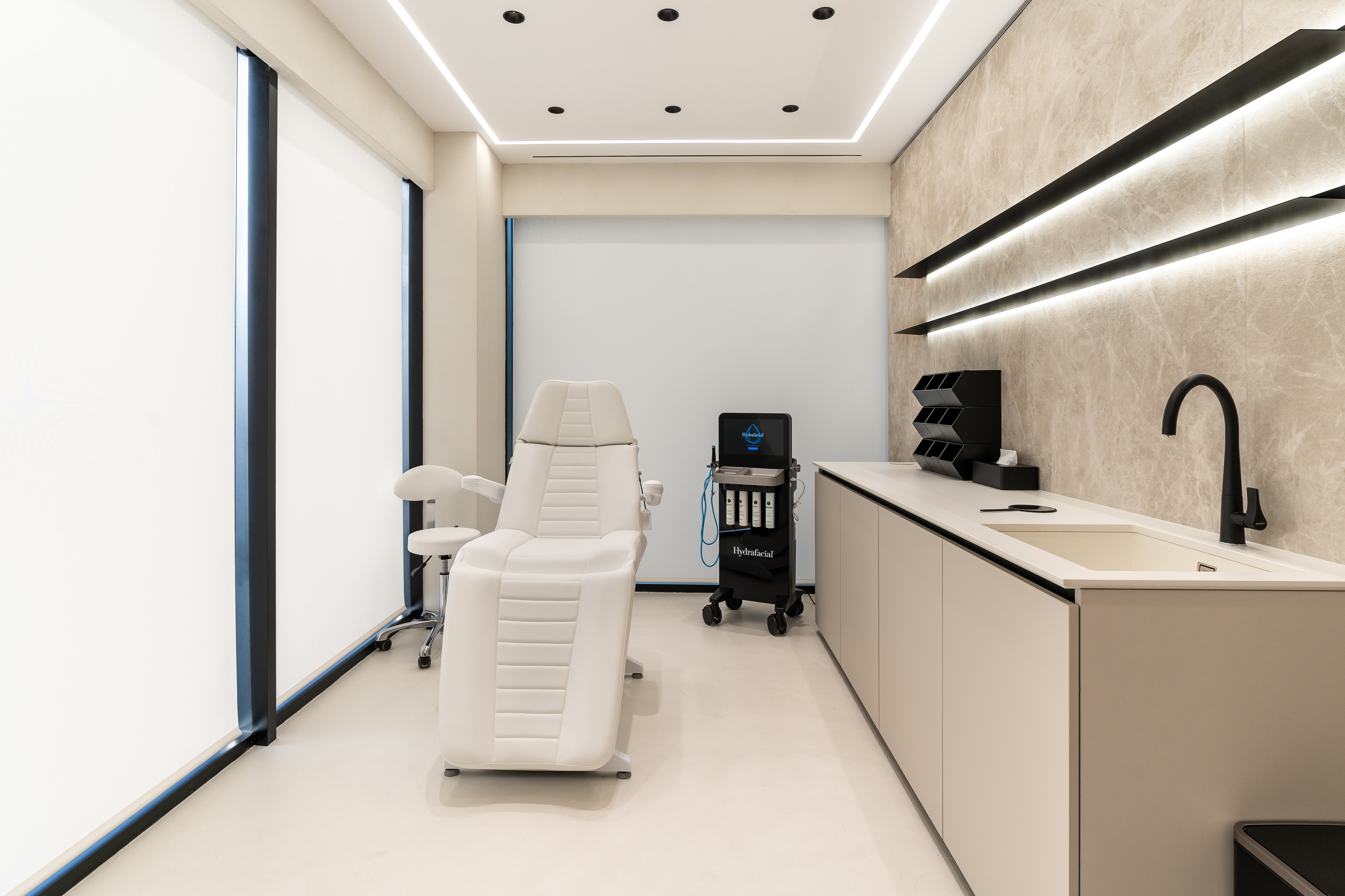 MG Derm - клиника за естетична дерматология