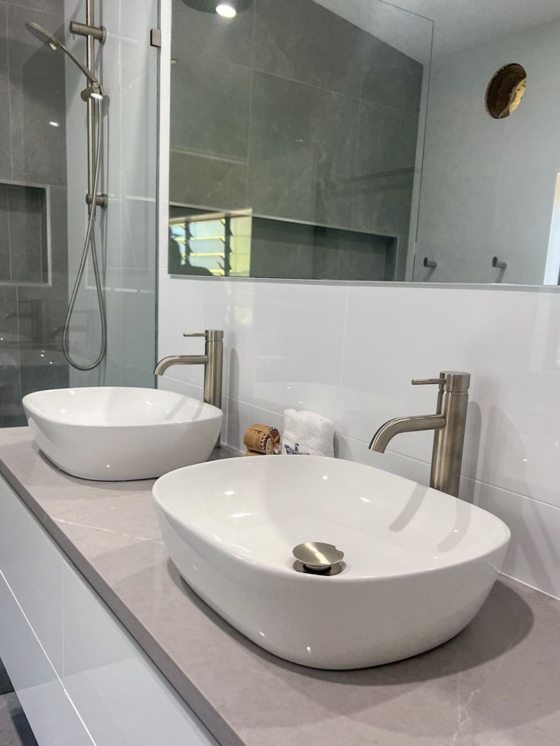 Reece Bathrooms - Harbour Bathrooms