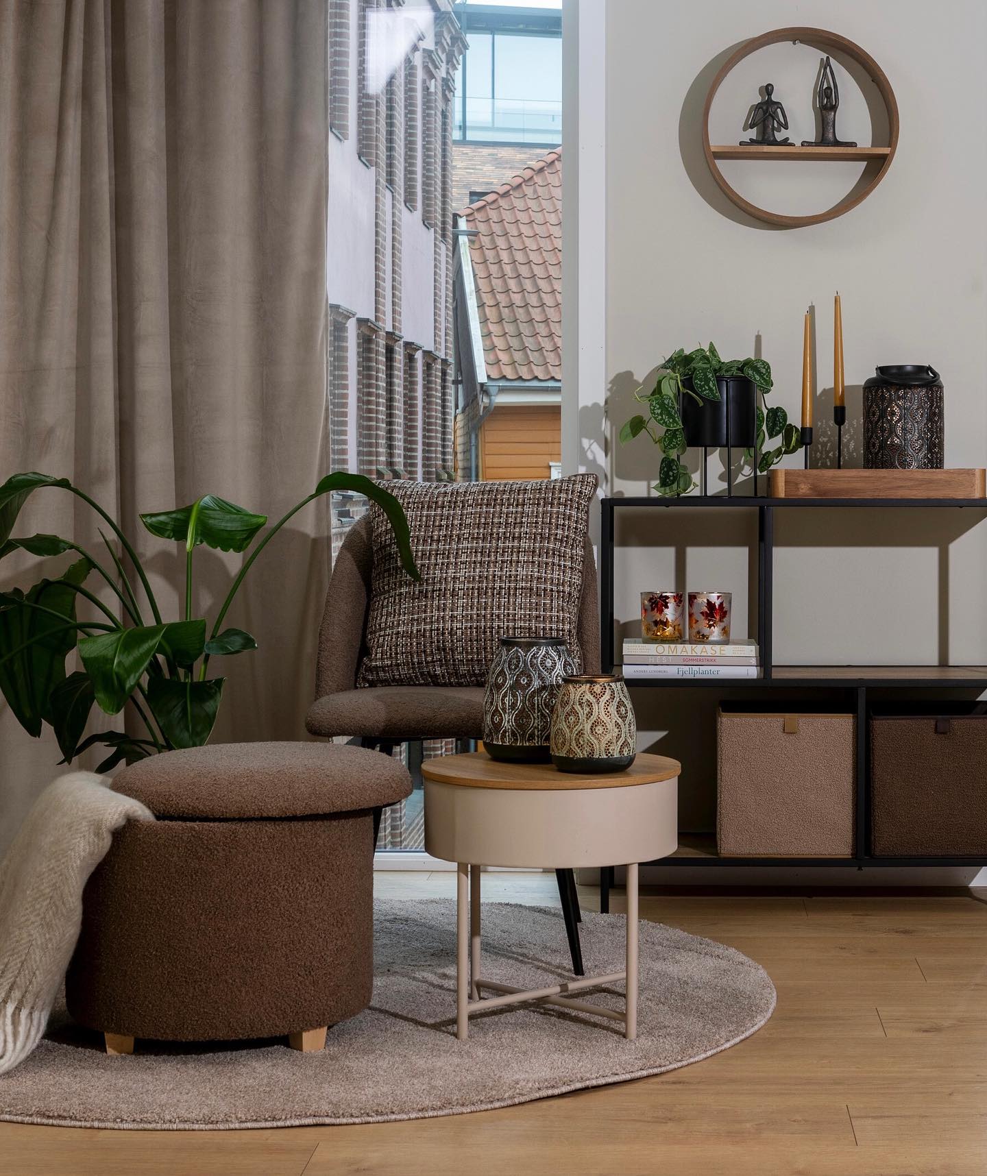 Tangvall Arena | Europris