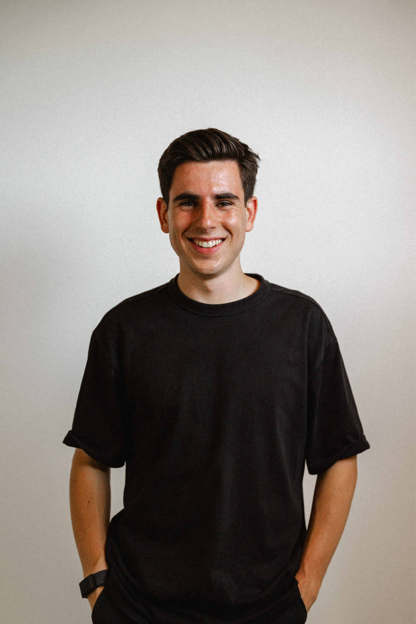 NXT Studios - Homepage