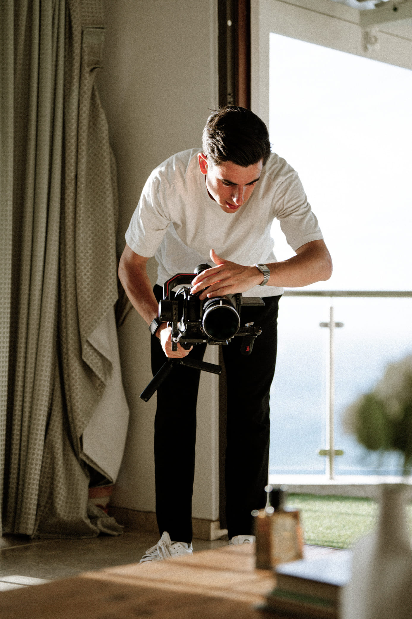 NXT Studios - Homepage