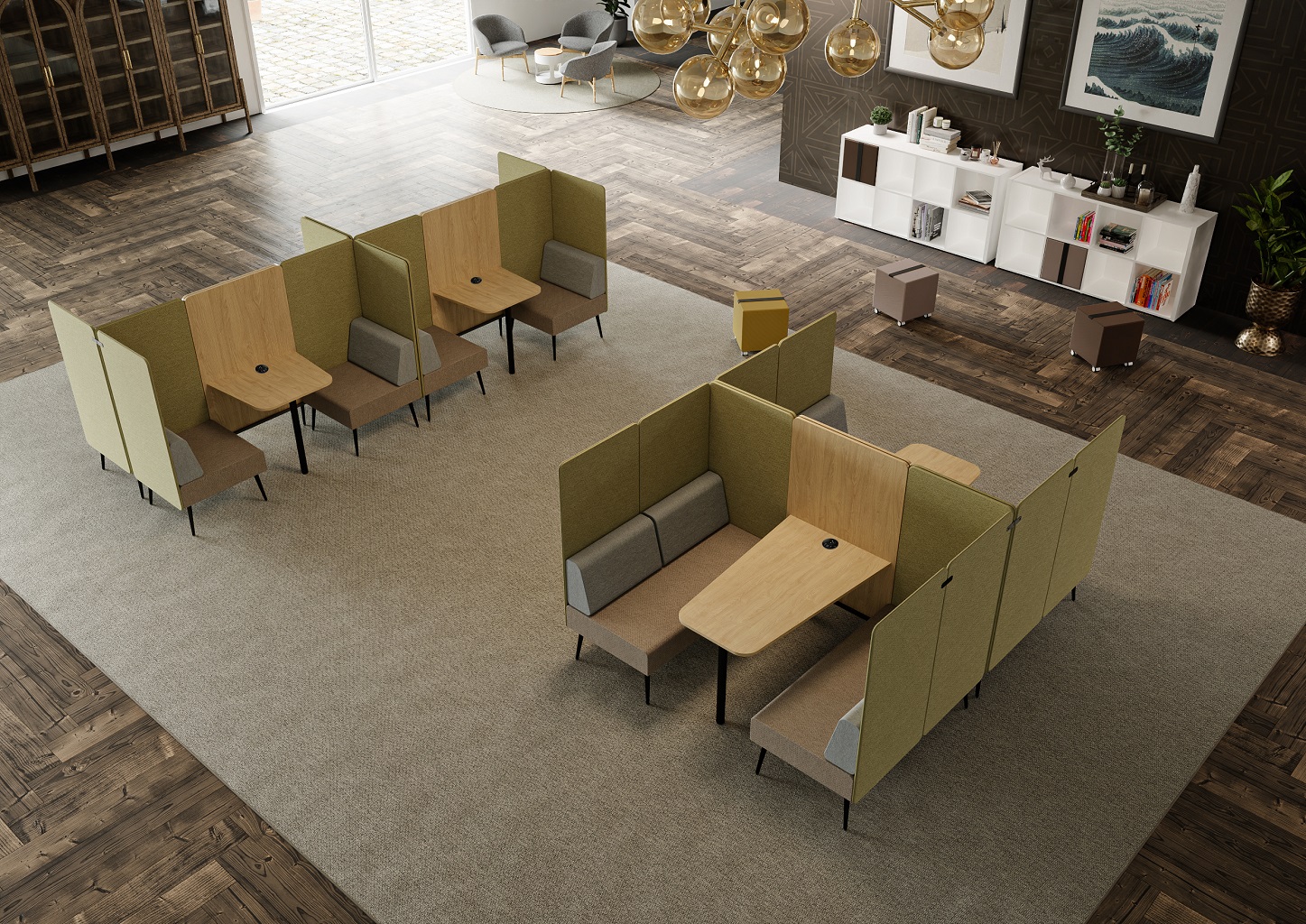 Eurosit : une stratégie RSE affirmée et des nouveautés - Le Courrier du ...