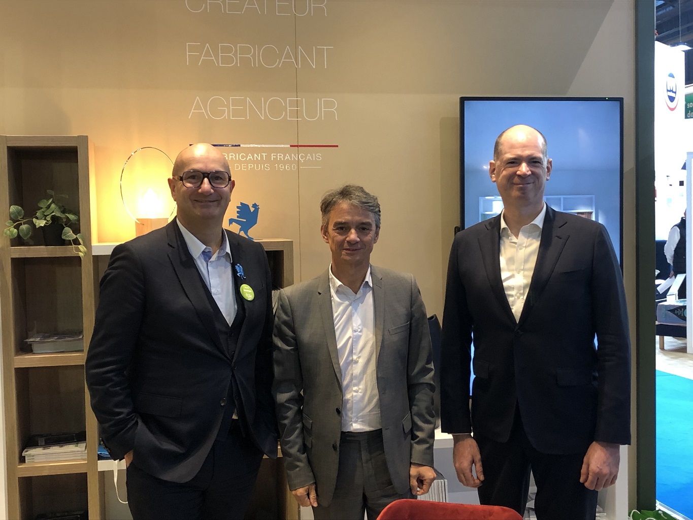 HomeByMe : Gautier affirme sa stratégie omnicanale - Le Courrier du Meuble