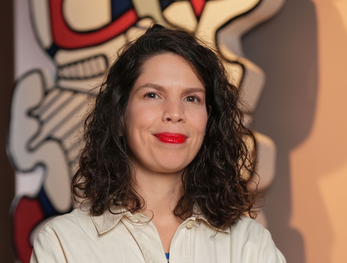 Juliette Pollet / Conservatrice au Musée des Arts Décoratifs - Le ...