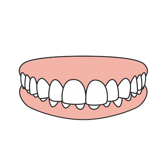 3 Distinct Paths to Achieve Straight Teeth with Clear Aligners