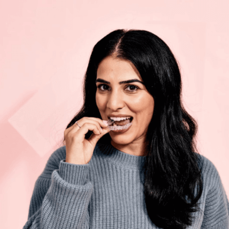 Dr Smile Invisible Aligners Review
