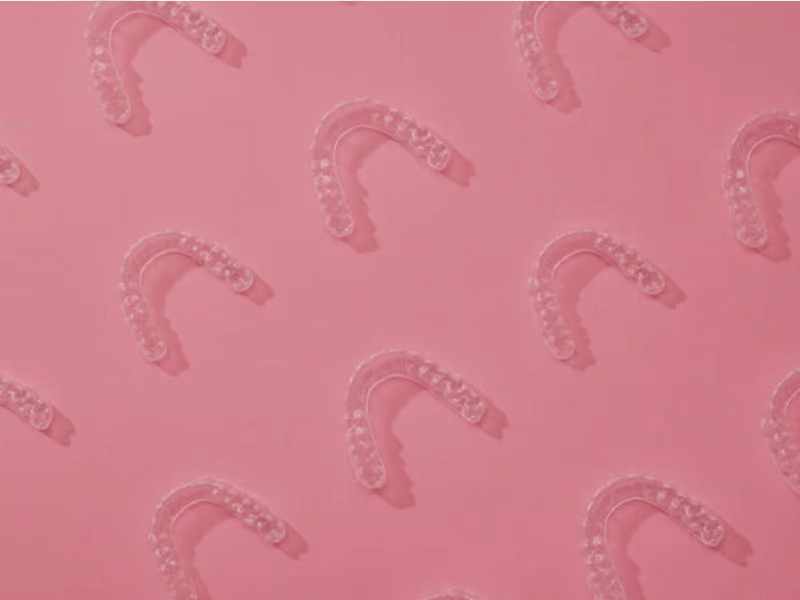 Dr Smile Invisible Aligners Review