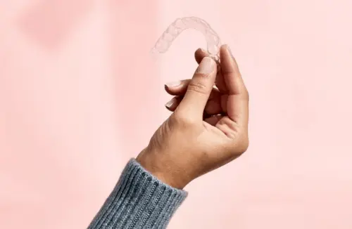 Dr Smile Invisible Aligners Review