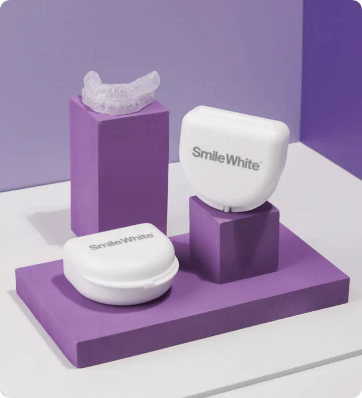 Smile Whites Clear Aligners Review